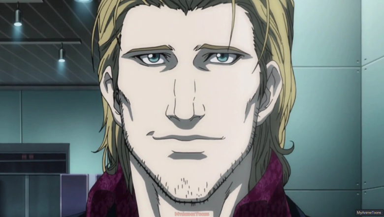 Most Savagely Dangerous Characters in Death Note - MyAnimeToons