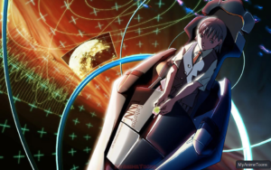 10+ Best Anime Films of Makoto Shinkai That You Must Watch - MyAnimeToons