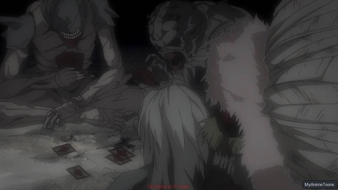 5+ Top Interesting Facts About Gambling Shinigami Dellidublly ...