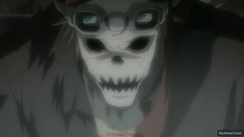 Top Facts You Didn't Know About Shinigami "The King Of Death ...