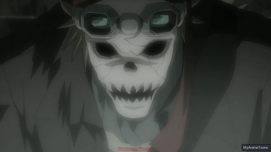 Top Facts You Didn't Know About Shinigami "The King Of Death ...