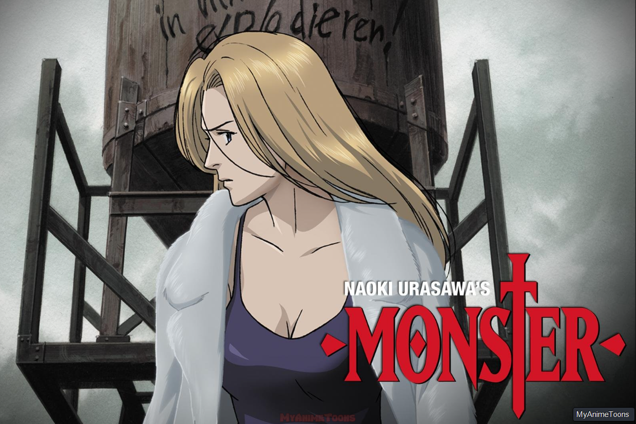 Best Anime Shows Similar To Death Note Series To Watch - MyAnimeToons