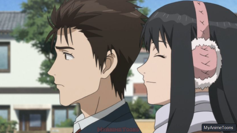 Best Anime Shows Similar To Death Note Series To Watch - MyAnimeToons