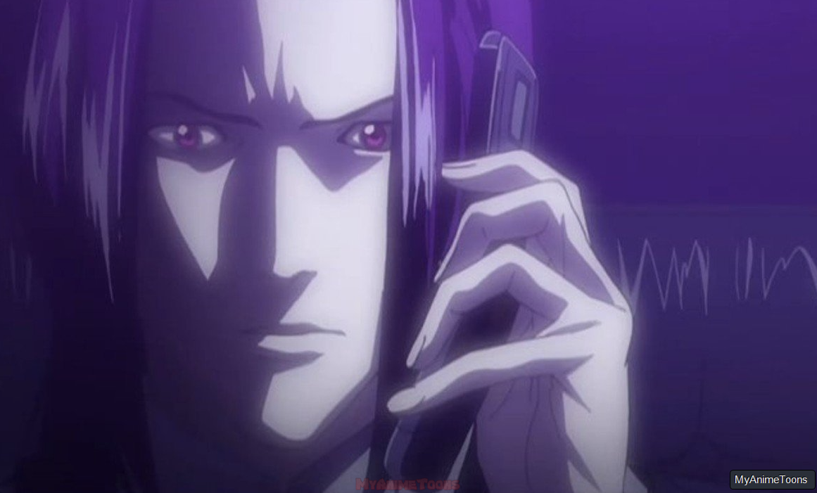 Ranking Other Best Smart Characters in Death Note - MyAnimeToons