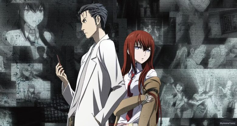 Best Anime Shows Similar To Death Note Series To Watch - MyAnimeToons