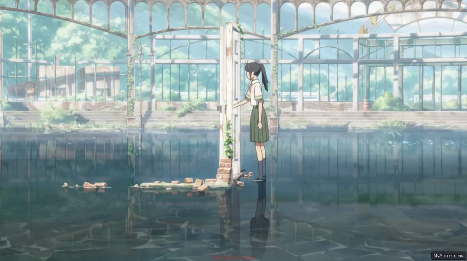 Why Suzume no Tojimari is a Must-Watch Anime in Theater? - MyAnimeToons