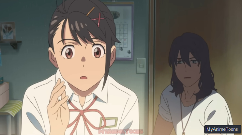 Suzume no Tojimari Anime Film of Makoto Shinkai Might Be Coming Soon to ...