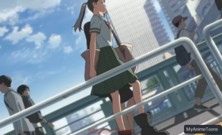 Suzume no Tojimari Anime Film of Makoto Shinkai Might Be Coming Soon to ...