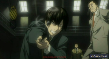 Most Savagely Dangerous Characters in Death Note - MyAnimeToons
