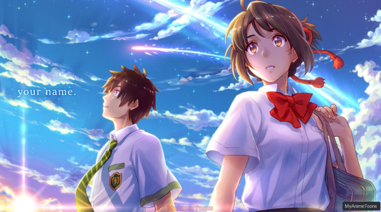 10+ Best Anime Films of Makoto Shinkai That You Must Watch - MyAnimeToons